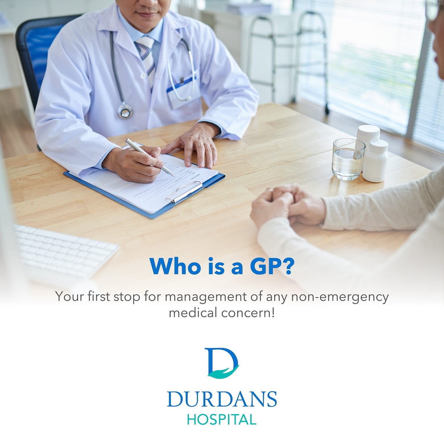 Durdans Hospital - Mobile Laboratory and Hospital Service Sri Lanka