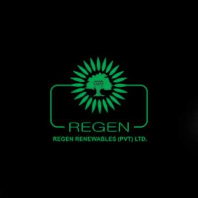 Regen Renewables (Pvt) Ltd - Rooftop Solar Energy Engineering Systems ...