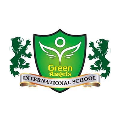 Green Angels International School - Admissions Open for 2023