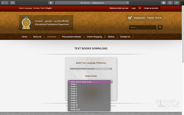 [Download Guide EduPub] Free Digital School Textbooks for Grade 1-13