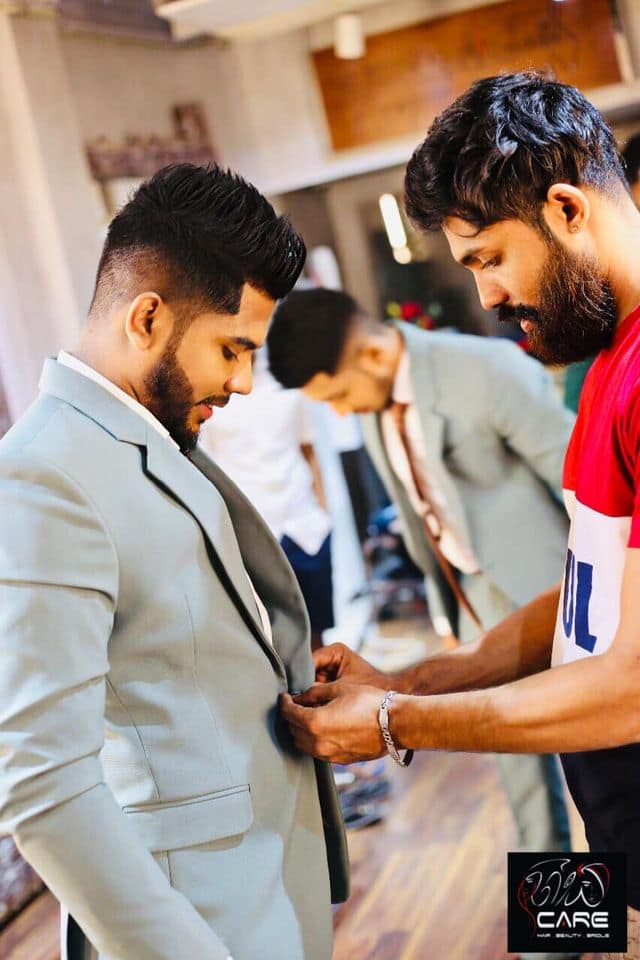 Salon Hisa Care - Sri Lankan's No.1 Local SEO Business Listing