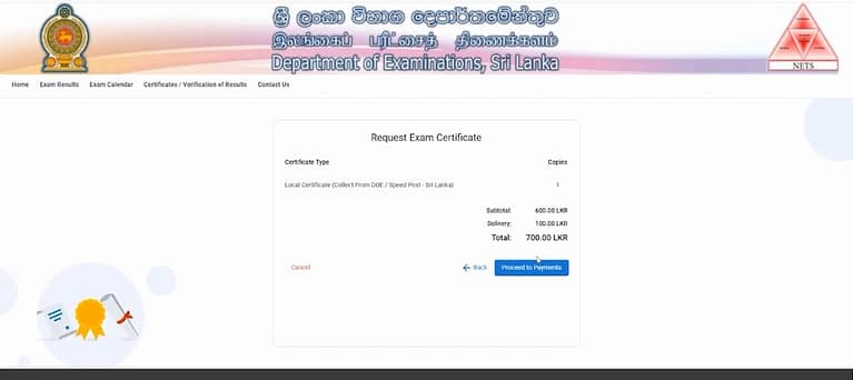 O/L and A/L Exam Results: How to Check Results Mobile and Website