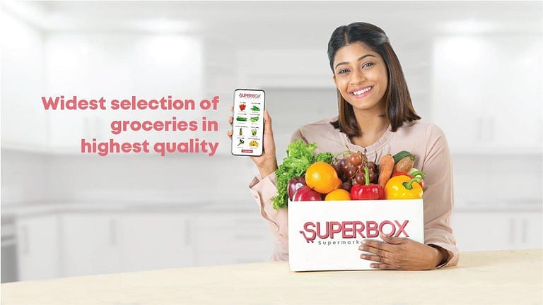 List of Supermarkets and Online Grocery Stores in Sri Lanka